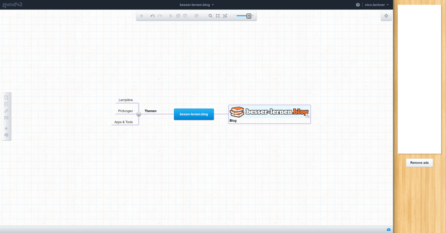 Mindmaps online erstellen: 7 kostenlose Tools